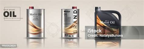 모터 오일 용기 및 자동차 오일 흰색 배경에 고립 자동 서비스 및 자동차 유지 보수 개념입니다 엔진 오일 광고 배경입니다 3d