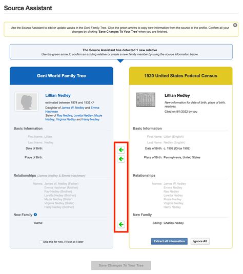 Introducing The Source Assistant