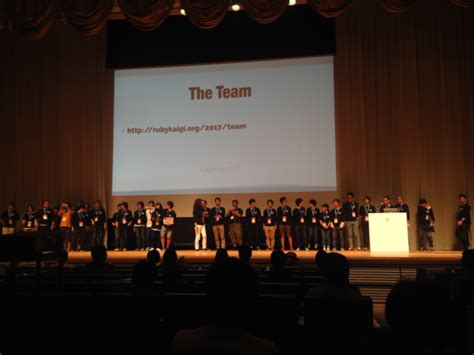 週刊railsウォッチ（20170922）特集 Rubykaigi 2017セッションを振り返る（1）、rails 4210rc1リリースほか｜techracho By Bps株式会社