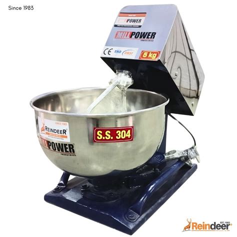 Aata Gundne Ki Machine Mill Power Pvt Ltd