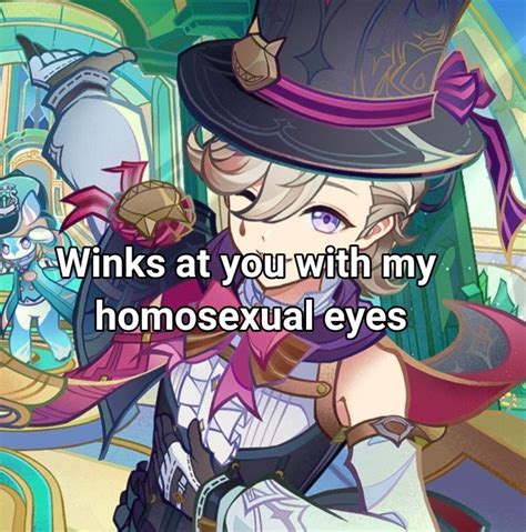 Wink wink Düşünceler