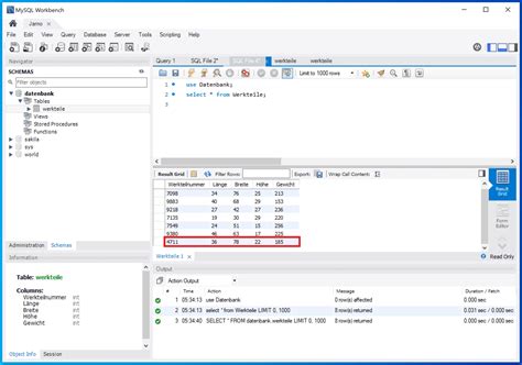Maschinendaten Einer S7 Sps In Einer Sql Datenbank Speichern Mb