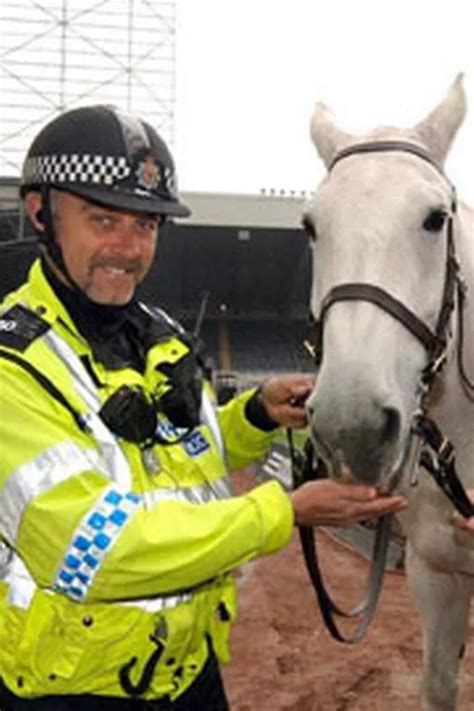 Police Officer Faces 12 Sex Offences Chronicle Live