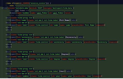 Csrf Protection With Synchronizer Token Patterns By Pubudu Ranasinghe