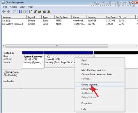 How To Increase Disk Size In VirtualBox WinTips Org