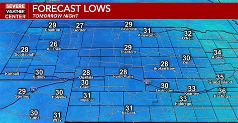 Freeze Watch In Effect Saturday Night Until Sunday Morning Before