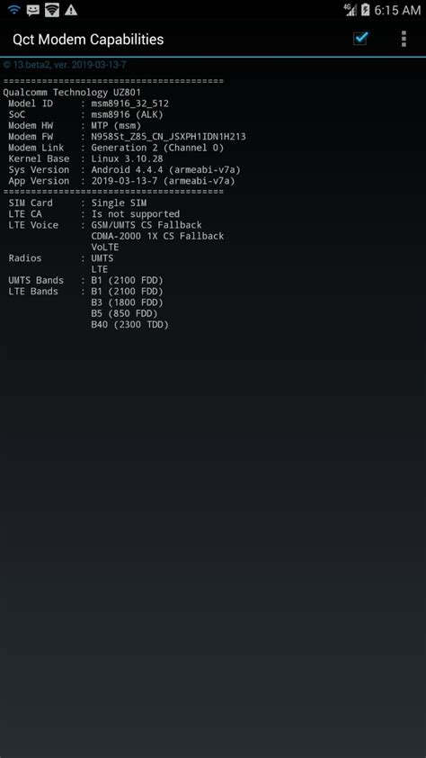 unable to run adb commands on uz801 · issue 16 · openstick openstick