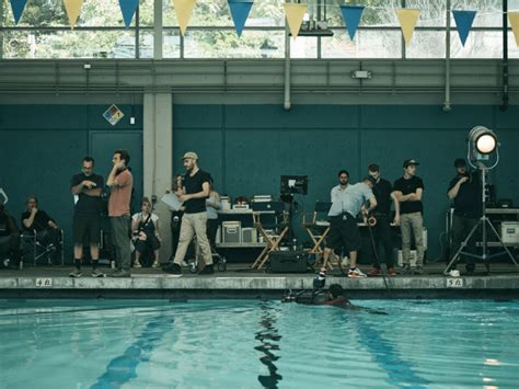 The Naked Man Short Film