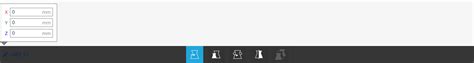 Qt Qml Toolbar Menu Is Not On Proper Position Stack Overflow