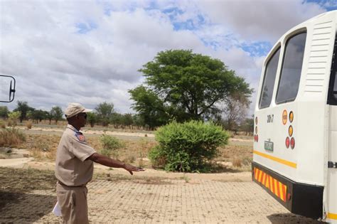 Verification And Inspection Of Scholar Transport Buses6 Department Of Community Safety And
