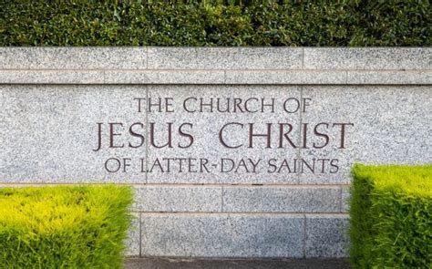 Mormon Soaking Myths Facts And LDS Teachings