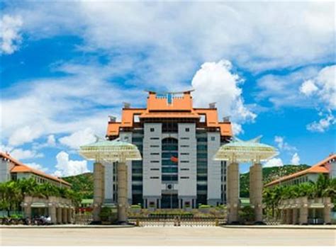 厦门大学漳州校区 搜狗百科