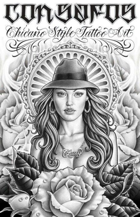 Discover 19 Brown Pride And Chicano Art Ideas On This Pinterest Board