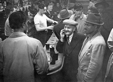 1949 Цветная полоса Великобритании на снимках Берта Харди Часть 5 Humus — Livejournal