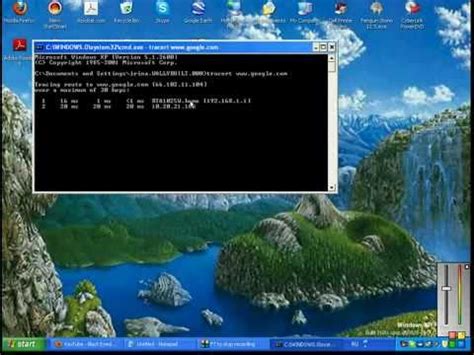 How To Shutdown Someones Computer Using Cmd Command Prompt YouTube