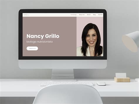 Nancy Grillo Biologa Nutrizionista Raffaella Manetta