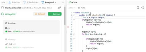 100daysofcode Codingjourney Challengeaccepted Dsawithedslash Prashant Parihar