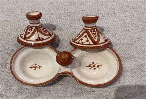 Mini Tagine Pot Le Marrakech Store