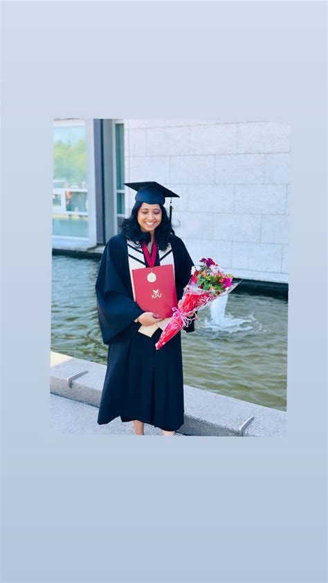Gursimran Kaur D On Linkedin Graduation Kpu