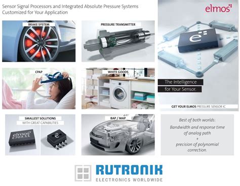 Davin Moorman On Linkedin Pressure Mems Sensors Analog Digital Gui Labview Automotive