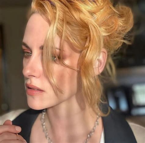 Kristen Stewart R Kristenstewart Hot