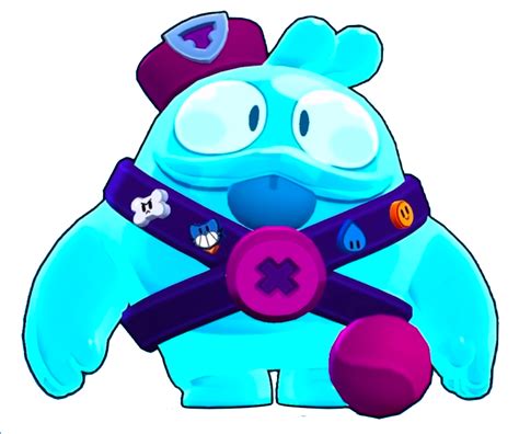 Skins Dibujos De Personajes De Brawl Stars The Best Porn Website
