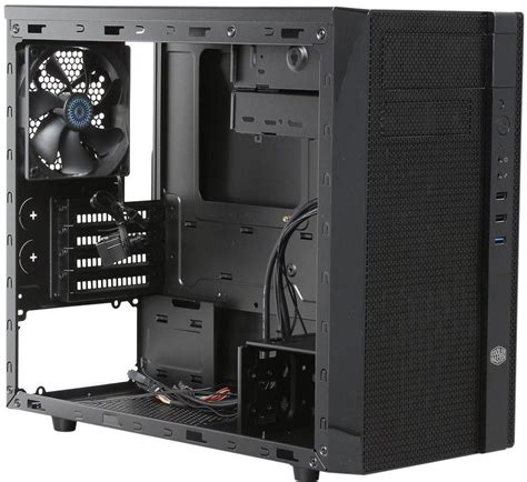 Best ITX Tower Cases With MATX Options For Small Form Factor PC Builds