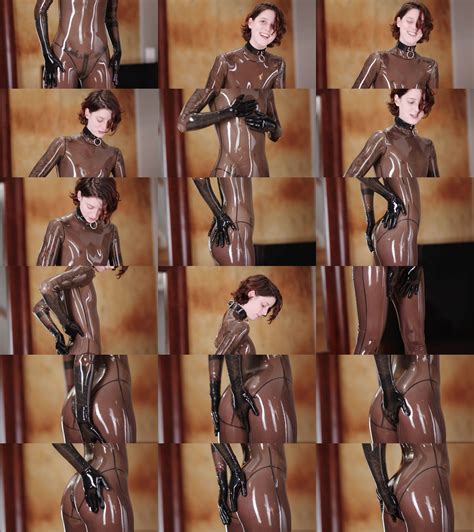 Latex And Rubber Fetish Girls In Tight Suits Page Intporn Forums