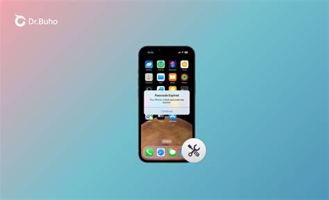 5 Solutions For Iphone Passcode Expired Error 2025