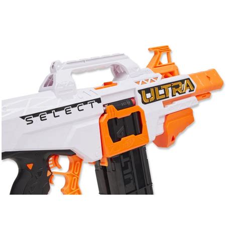 Nerf Ultra Select Blaster Action Webshop Nl