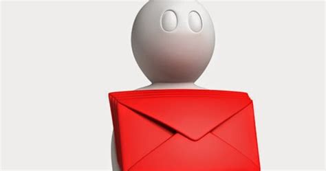 Salesforce Mail Merge