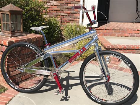 2021 Gorilla Bmx The Gorilla 26