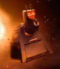 K Voice The Sarah Jane Adventures Show Behind The Voice Actors