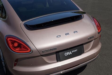 2023 Gwm Ora Sport Review Carexpert