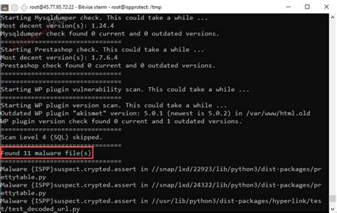 Ispprotect Malware Scanner 20 Off Coupon Codes 2025