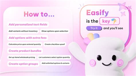 Easify Product Options Easify Product Options Shopify App Store