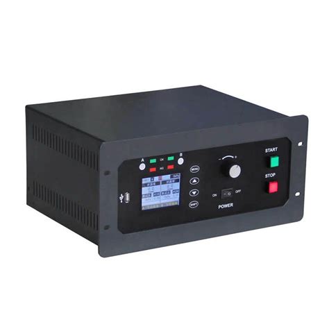 Multi Component Gas Analyzer For Online Analysis And Testing Gas