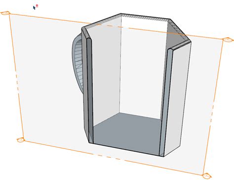 3d Printing Model Errors Help 3d Printing Sketchup Community