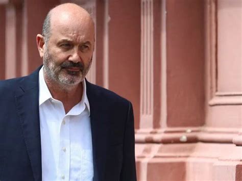 A Seis Meses Del Gobierno De Javier Milei Federico Sturzenegger