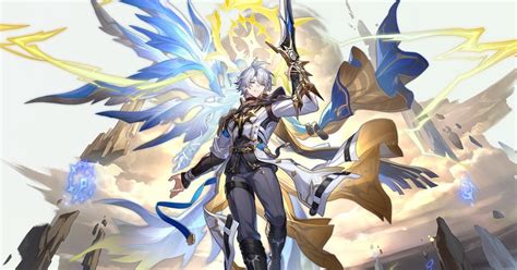 Phainon Hsr Chi Ti T B K N Ng Khi N Game Th Ph T Cu Ng