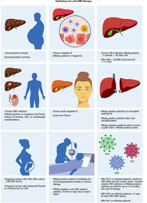 Viral Hepatitis Common Transmission Routes Of Viral Hepatitis
