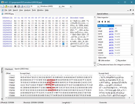 Windows 10 How To Repair Corrupt Data Images And Make It Readable
