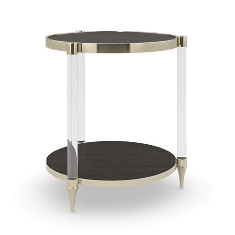 Caracole Caracole Classic Cla 021 417 End Game Belfort Furniture