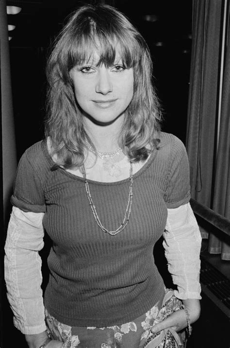 Young Helen Mirren Young Helen Mirren From Stage Actress To Hollywood