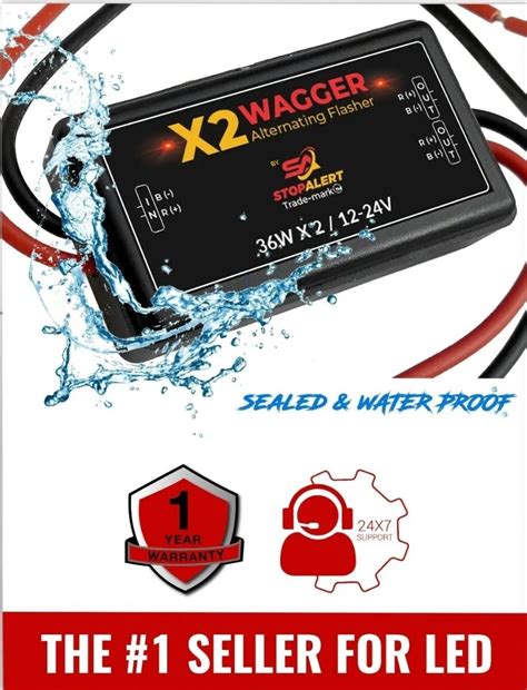 Wig Wag Circuit Throttle Pot Wig Wag For Kymco Midi Maxi