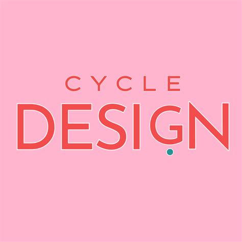 Cycle Design Samantha Garstin