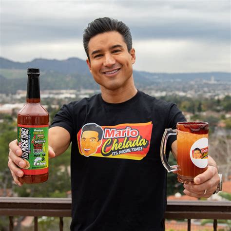 Mariochelada