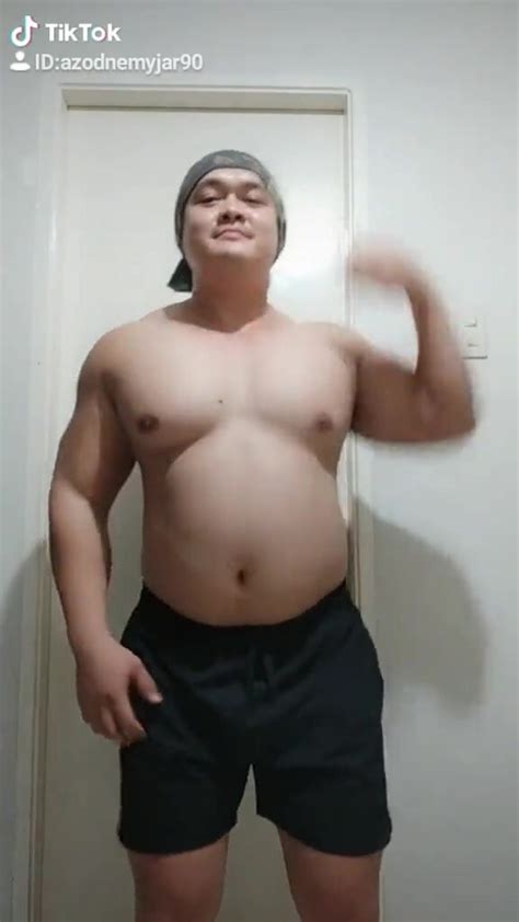 Sexy Asian Bear Thisvid Com