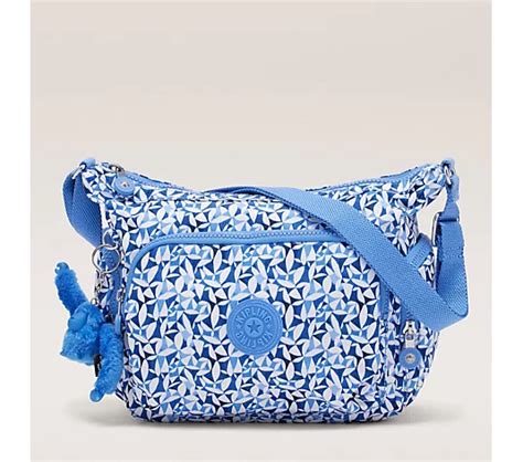 Kipling Gabb S Small Crossbody Qvc Uk