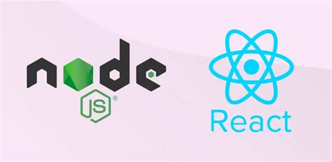 Development And Support Of Apps On Nodejs With React Anyforsoft